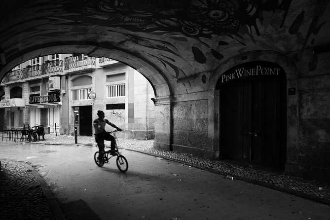 Lisbon Photo Private Day Tour - Who Will Love This Tour?