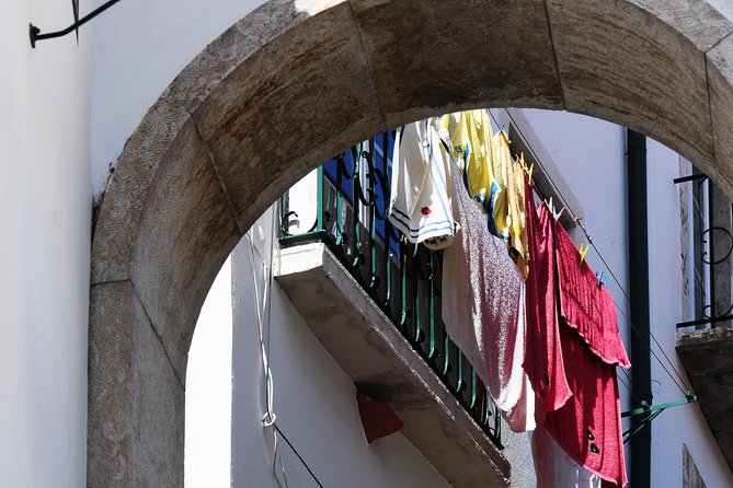 Lisbon Photo Private Day Tour - What You Should Bring & Keep in Mind