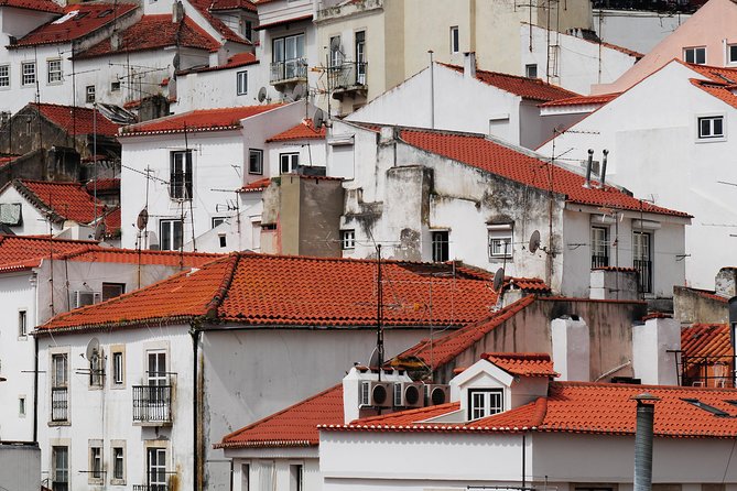 Lisbon Photo Private Day Tour - Authentic Feedback from Participants