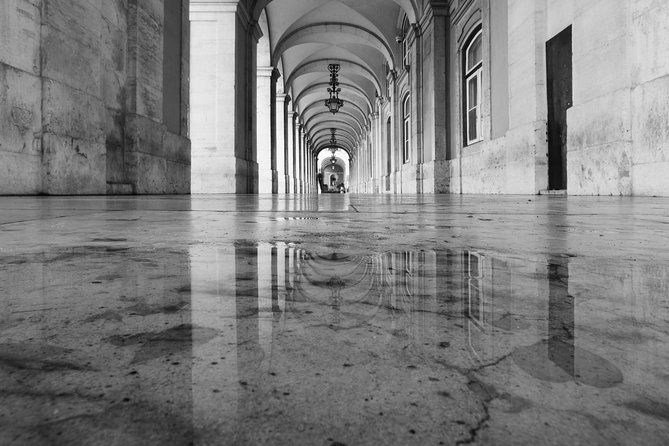 Lisbon Photo Private Day Tour Review - Traveler Reviews and Feedback