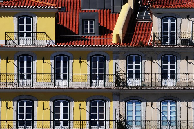 Lisbon Photo Private Day Tour Review - Exploring Alfama and Castelo