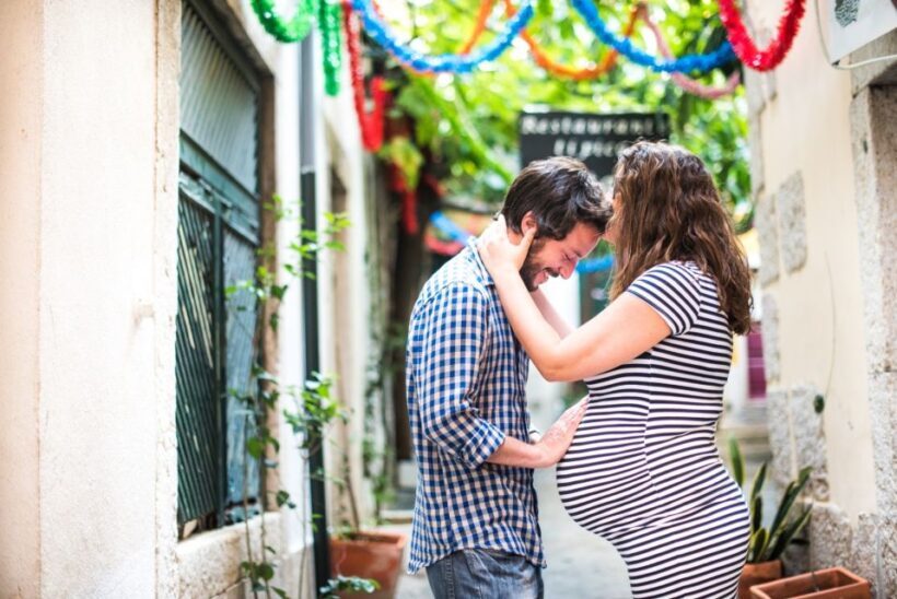 Lisbon: Photo Shoot with a Private Vacation Photographer - What Is This Experience All About?
