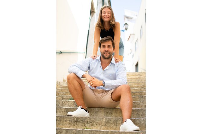 Lisbon Photo Tour - Authentic Experience with Skilled Guides