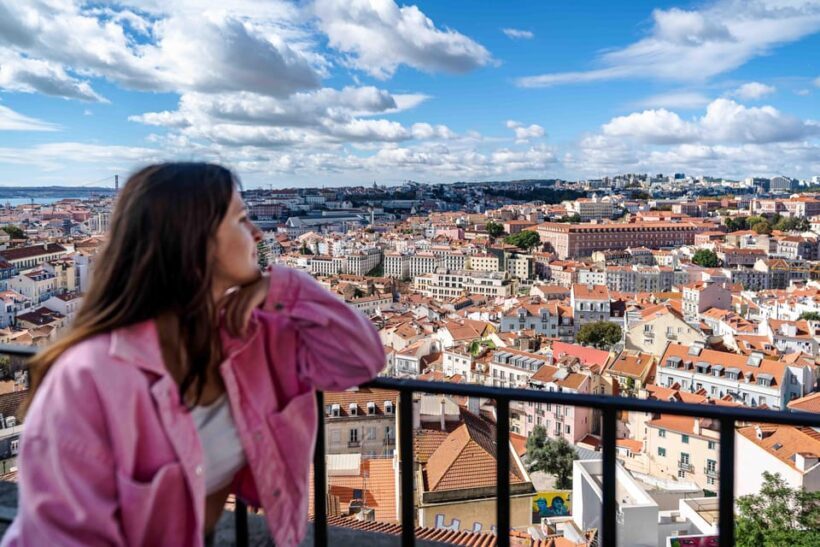 Lisbon PhotoWalks: Iconic Spots, Stunning Photos - Introduction