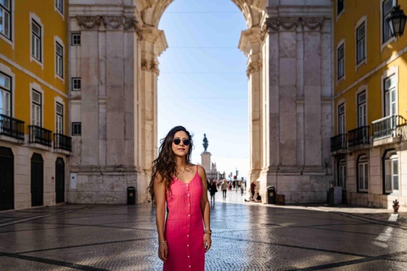 Lisbon PhotoWalks: Iconic Spots, Stunning Photos - Why Choose Lisbon PhotoWalks?