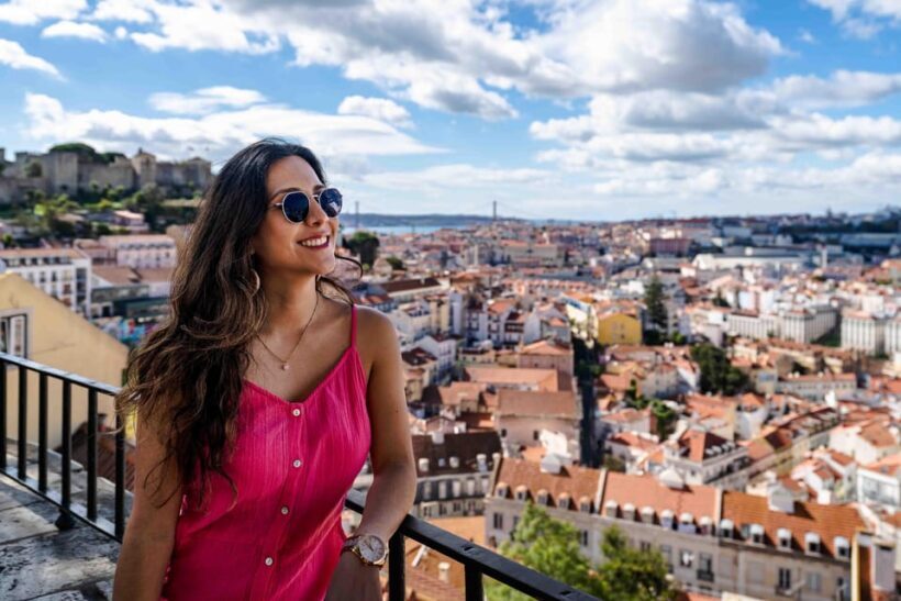 Lisbon PhotoWalks: Iconic Spots, Stunning Photos - Detailed Breakdown of the Itinerary
