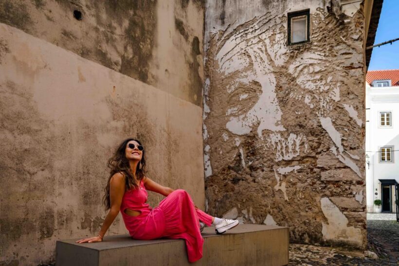 Lisbon PhotoWalks: Iconic Spots, Stunning Photos - What’s Included & What’s Not