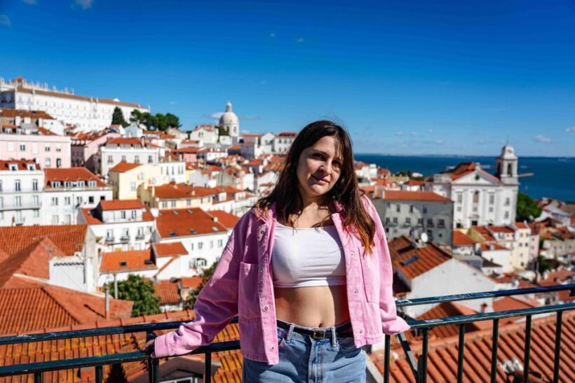 Lisbon PhotoWalks: Iconic Spots, Stunning Photos - Authentic Voices & Real Insights