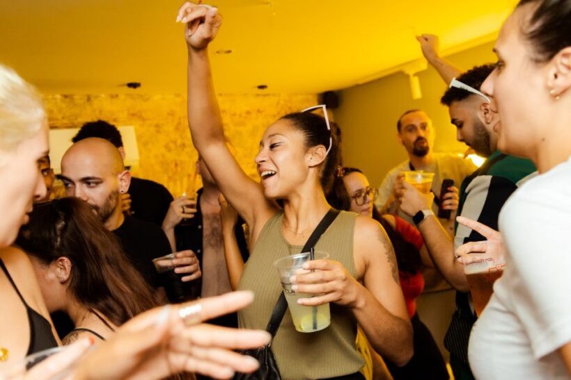Lisbon PinkStreet Pubcrawl: 1hOpen Bar, Shots,VIP Club Entry - Final Thoughts