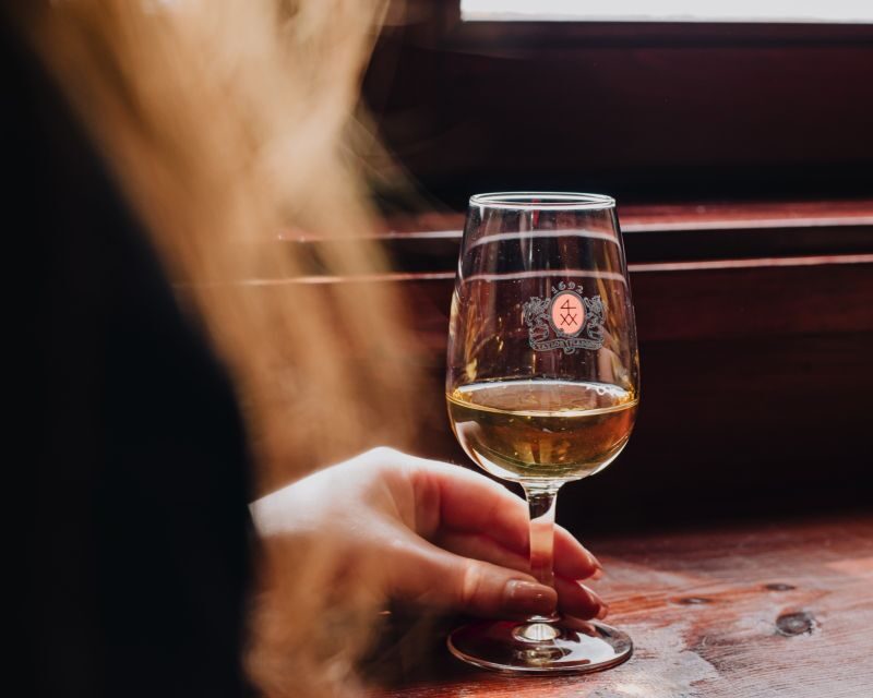 Lisbon: Port Wine Tasting at Taylors Shop and Tasting Room - Exploring the Experience: What You Can Expect