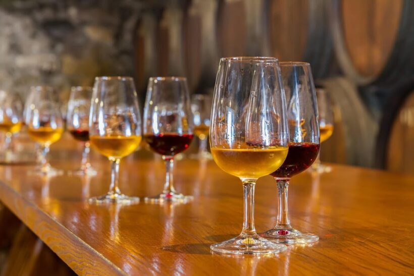 Lisbon: Port Wine Tasting - Who Will Appreciate This Tour?