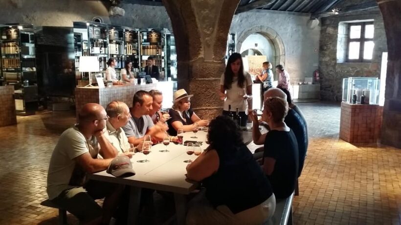 Lisbon: Port Wine Tasting - FAQs