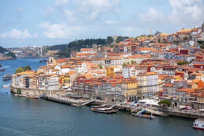Lisbon - Porto Direct | The Ultimate Private Transfer - Final Thoughts