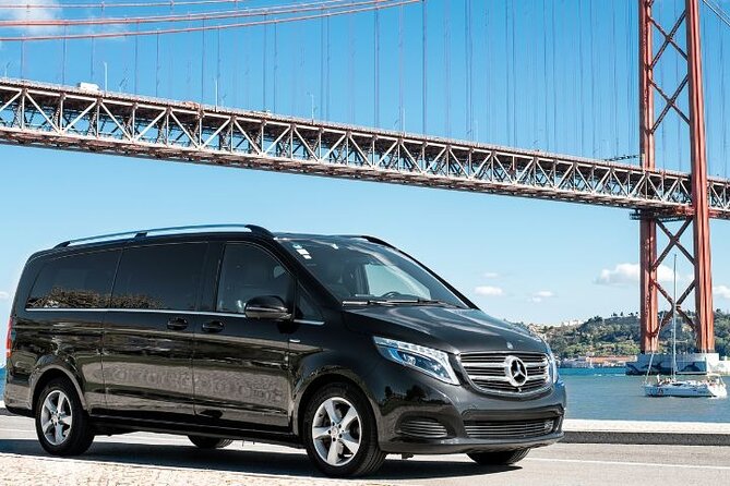Lisbon - Porto Direct | The Ultimate Private Transfer - FAQs