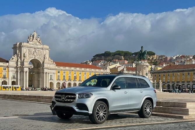Lisbon - Porto Direct | The Ultimate Private Transfer - Final Words