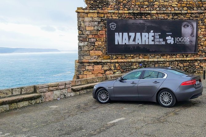 Lisbon & Porto Private Luxury Road Trip - Optional Stops: Aveiro, Coimbra, Batalha, Fátima, or Alcobaça