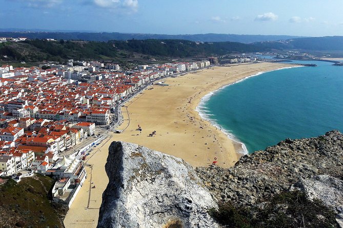 Lisbon & Portugal Private Luxury Tours - Who Should Book This Tour?