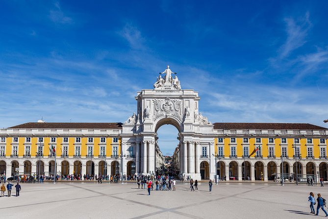 Lisbon & Portugal Private Luxury Tours - FAQ