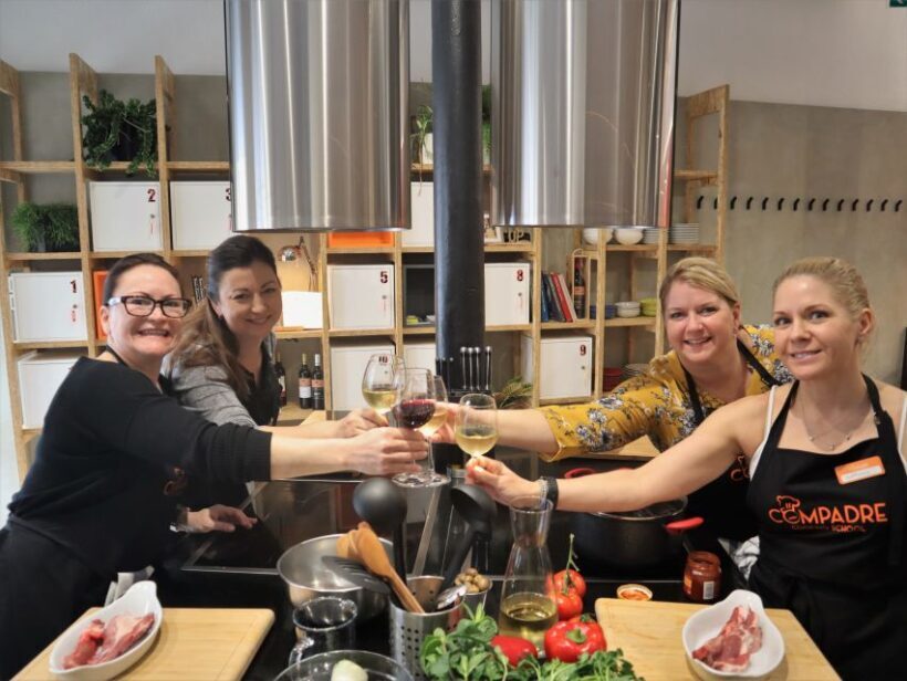 Lisbon: Portuguese Cooking Class for Beginners - A Closer Look at the Experience