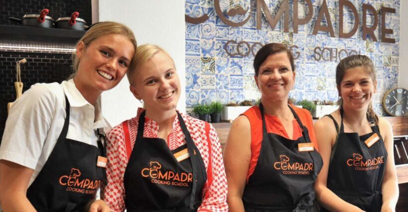 Lisbon: Portuguese Cooking Class for Beginners - Who Is This Tour Best For?