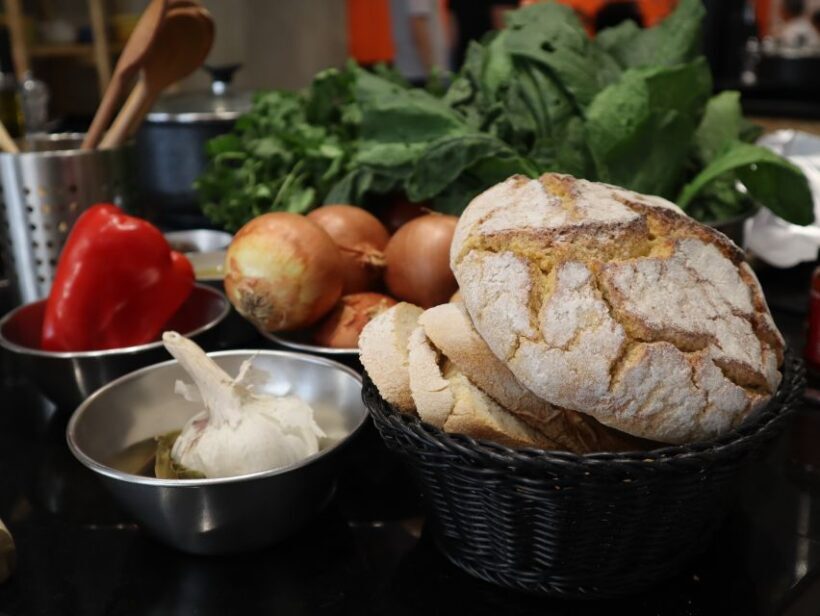 Lisbon: Portuguese Cooking Class for Beginners - FAQ