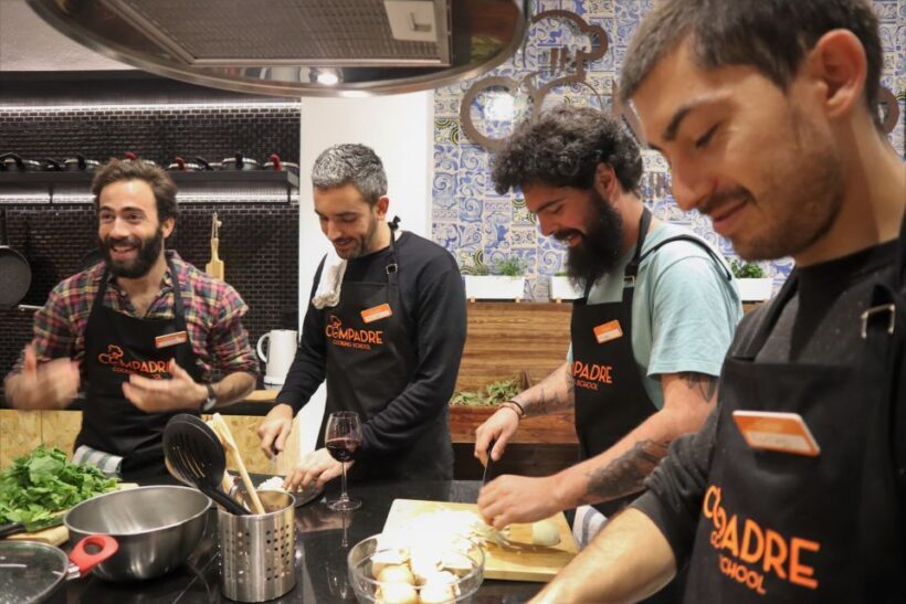Lisbon: Portuguese Cooking Class for Beginners - Final Thoughts
