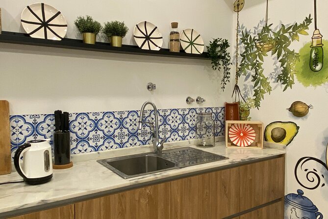 Lisbon Portuguese Cooking Class with 3-Course Dinner - An Authentic Taste of Lisbon’s Cuisine in Just Over Three Hours