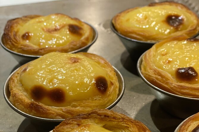 Lisbon Portuguese Cooking Class with 3-Course Dinner - FAQs