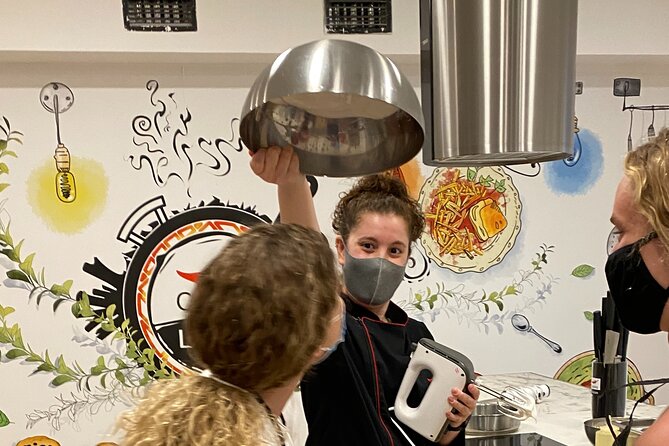 Lisbon Portuguese Cooking Class with 3-Course Dinner - Final Thoughts