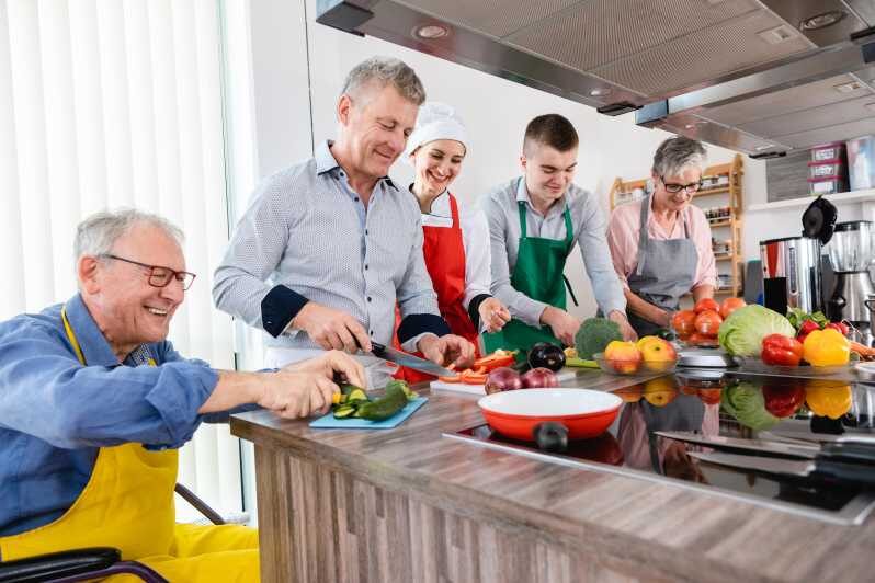 Lisbon: Portuguese Kitchen Experience - Practical Tips