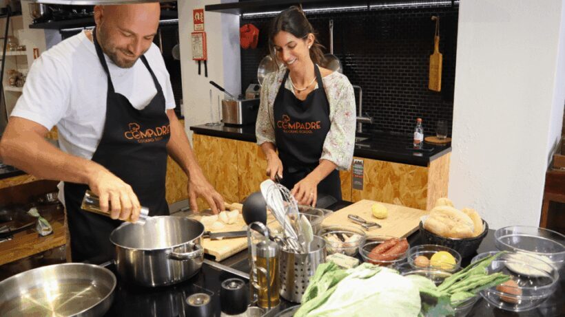 Lisbon: Portuguese street food cooking class with Drinks - Summing Up: Who Will Love This Experience?