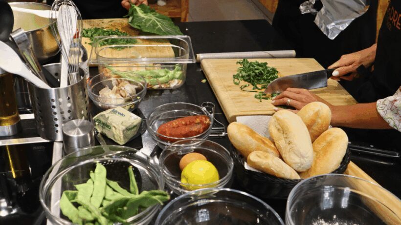 Lisbon: Portuguese street food cooking class with Drinks - Frequently Asked Questions