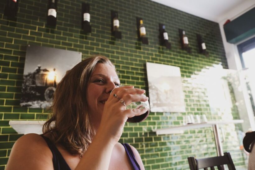 Lisbon: Portuguese Wine and Cheese Tasting with Lunch - A Deep Dive into the Lisbon Wine and Cheese Tour