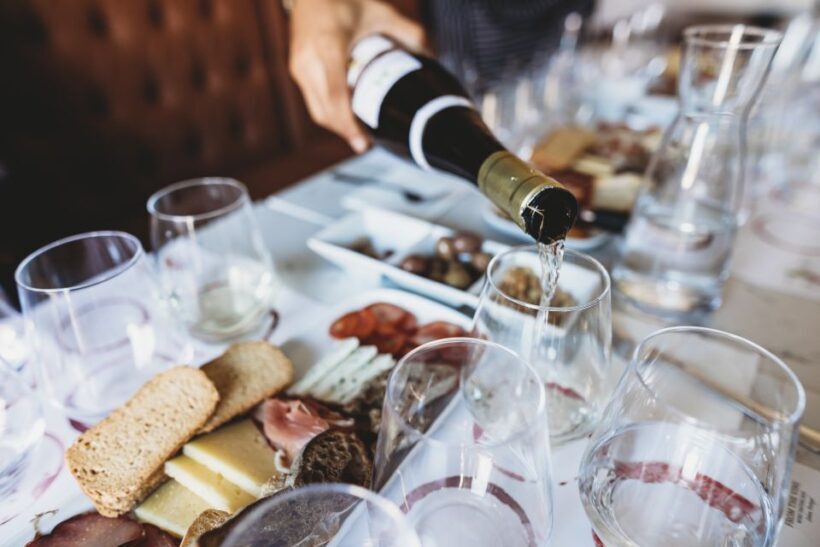 Lisbon: Portuguese Wine and Cheese Tasting with Lunch - Frequently Asked Questions