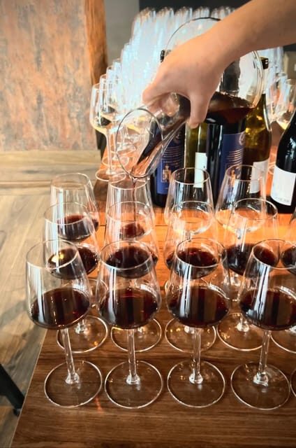 Lisbon: Premium Port Wine Tasting & Tapas - An In-Depth Look at the Experience