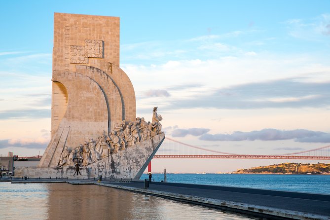 Lisbon Premium Private Half-Day Discovery - FAQ