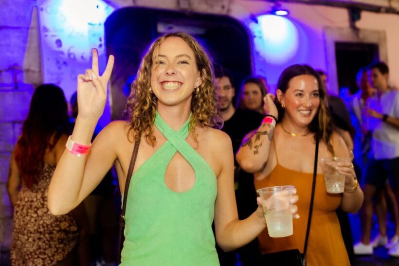 Lisbon Premium Pubcrawl: 1h Open Bar, Shots, VIP Club Entry - Final Thoughts: Is It Worth It?