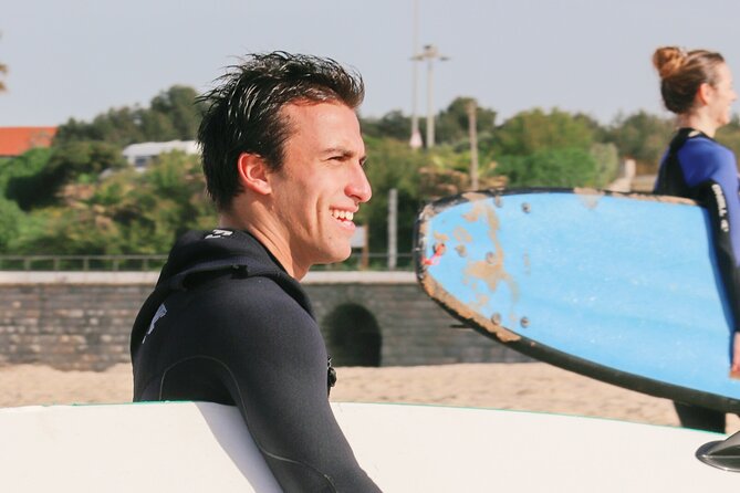 Lisbon Premium Surf Experience - Fun & Excitement Guaranteed - The Itinerary and Day-to-Day Experience