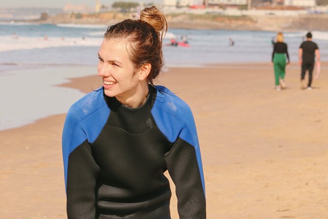 Lisbon Premium Surf Experience - Fun & Excitement Guaranteed - FAQs