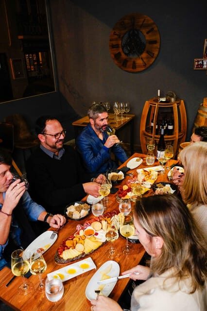 Lisbon: Premium Wine and Tapas Tasting Session - Final Thoughts