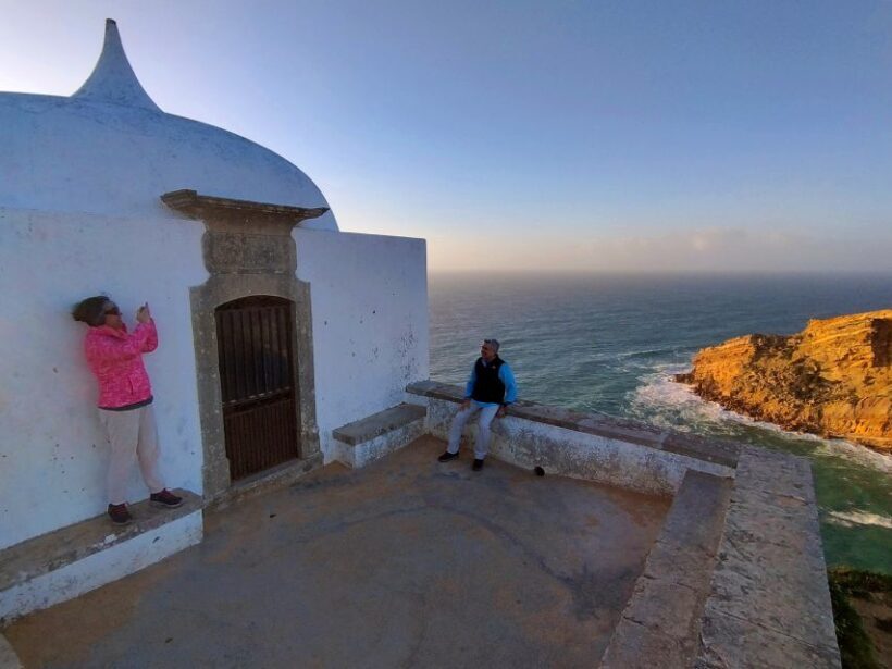 Lisbon: Private All Inclusive Setúbal & Arrábida Wine Tour - The Experience in Context