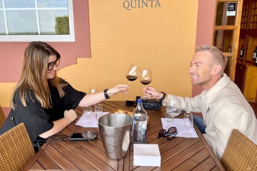 Lisbon: Private All Inclusive Setúbal & Arrábida Wine Tour - Final Thoughts