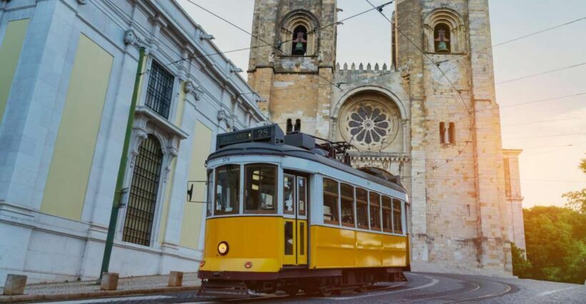 Lisbon: Private Architecture Tour with a Local Expert - Discovering Lisbon’s Architectural Heritage