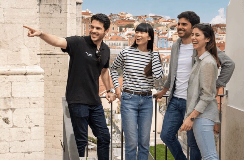 Lisbon: Private Boat Trip, Guided Walking Tour, Bike & Tram - Who Will Love This Tour?