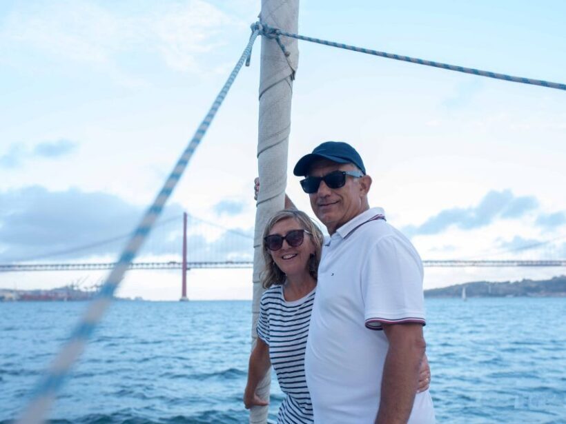 Lisbon: Private Boutique Boat Tour  Sail in Style - Practical Details & Tips