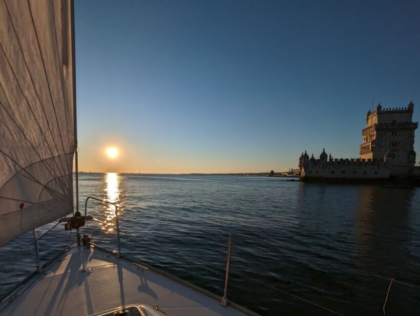 Lisbon: Private Boutique Boat Tour  Sail in Style - Who Will Love This Tour?