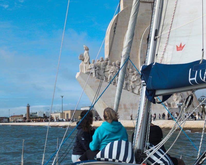 Lisbon: Private Boutique Boat Tour  Sail in Style - Final Thoughts
