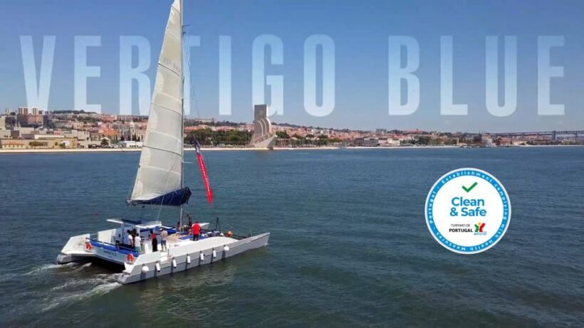 Lisbon: Private Catamaran Charter for up to 18-People - A Detailed Look at the Experience