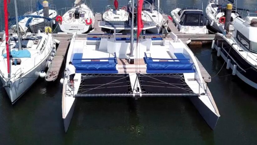 Lisbon: Private Catamaran Charter for up to 18-People - Authentic Experiences and Personal Impressions