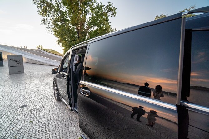 Lisbon Private Chauffeur  Premium Hourly Service - Value and Cost Analysis